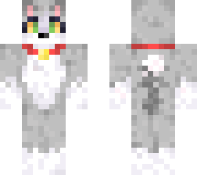 acenix | Minecraft Skin