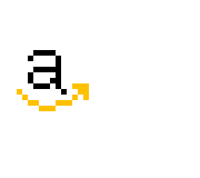 Amazon Logo | Minecraft Skin