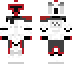 fordo | Minecraft Skins