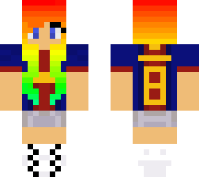 bara | Minecraft Skins