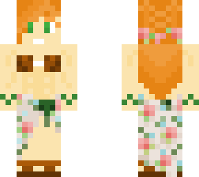 bikini alex | Minecraft Skins