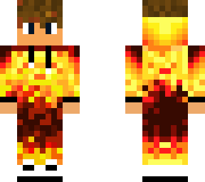 so bright | Minecraft Skins