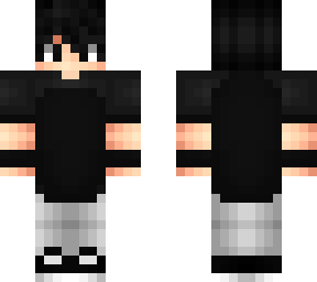 bloop | Minecraft Skin