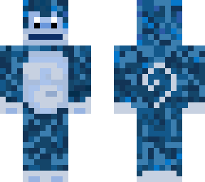 Monkey | Minecraft Skins