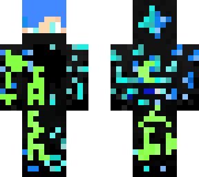 cash | Minecraft Skins