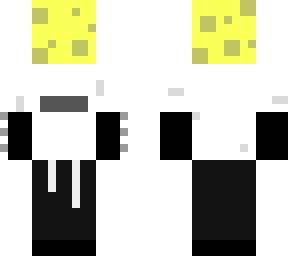Cheese | Minecraft Skins