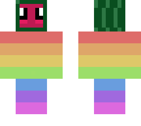 cocomelon | Minecraft Skins