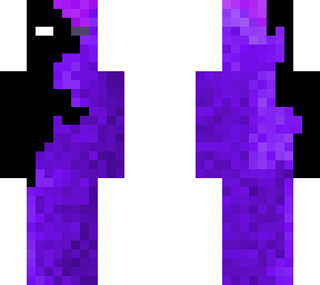 Void | Minecraft Skins
