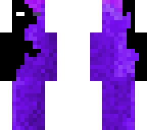Void | Minecraft Skins