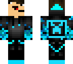 derp gamer. | Minecraft Skin