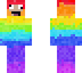 Derp sheep | Minecraft Skin