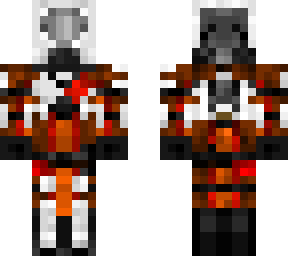 Destiny 2 | Minecraft Skins