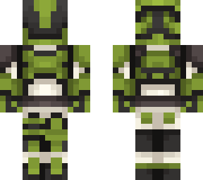 Destiny 2 | Minecraft Skins