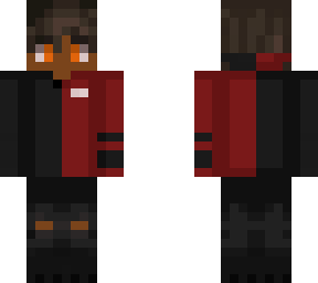 dfgdg | Minecraft Skin