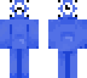 Eyes | Minecraft Skin