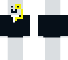 Fancy Mc fancy pants | Minecraft Skin