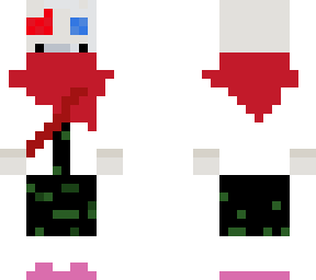 eg sans | Minecraft Skins