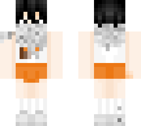 hooter | Minecraft Skins