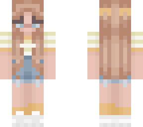 Shorts | Minecraft Skins