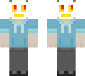 flip flop | Minecraft Skins