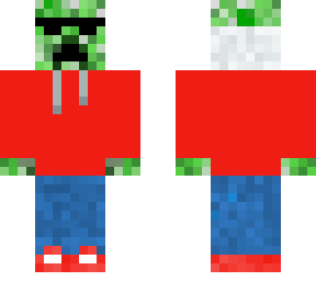 gfffff | Minecraft Skin