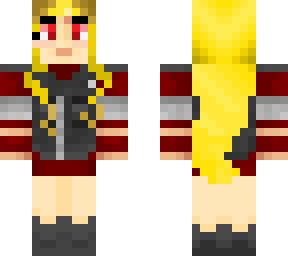 tango tek | Minecraft Skins