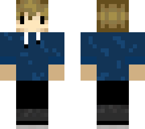 Grian me | Minecraft Skin