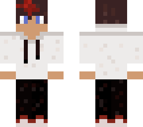 hypebeast v1 | Minecraft Skin