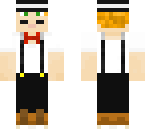 italian mafia | Minecraft Skins