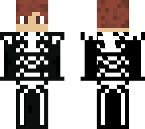calavera | Minecraft Skins