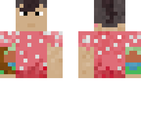 josh dun | Minecraft Skins