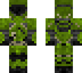 juggernaut | Minecraft Skins