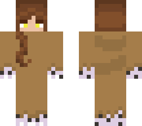 leopard gecko | Minecraft Skins