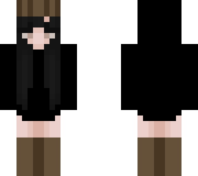 lis | Minecraft Skin