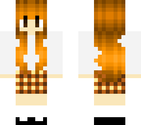 chuu loona | Minecraft Skins