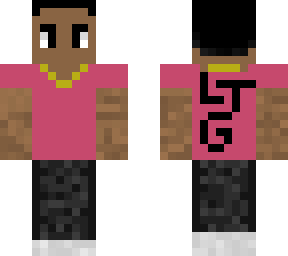 lowtiergod | Minecraft Skins