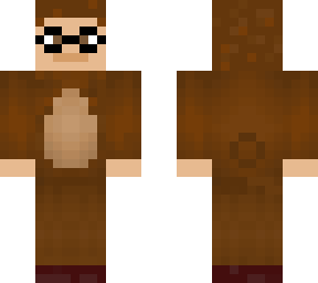 Matrix skin minecraft agents smith - nelobear