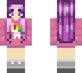 Memory | Minecraft Skin