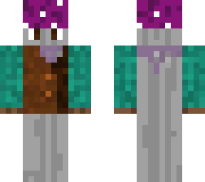 Xbox One | Minecraft Skins