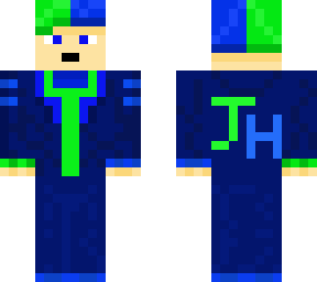 neo | Minecraft Skins