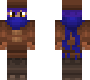 niko oneshot | Minecraft Skins