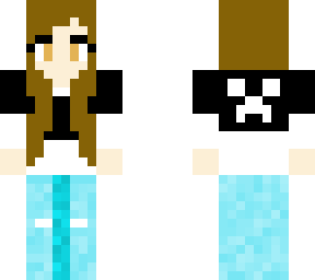 Normal gil | Minecraft Skin