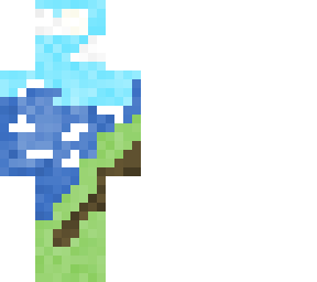 Ocean | Minecraft Skins