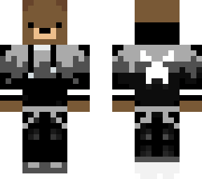 sayed | Minecraft Skins