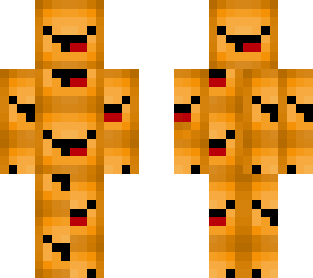 Pancake | Minecraft Skins