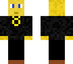 pastor | Minecraft Skins