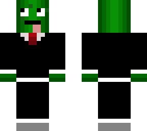 Pickle | Minecraft Skins