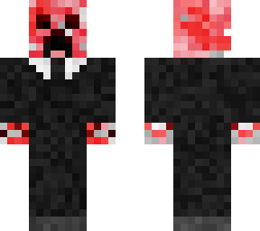 Python's Skin | Minecraft Skin