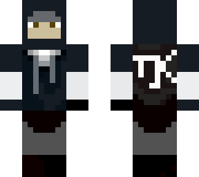 Rapper | Minecraft Skins