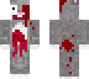 RIP | Minecraft Skin